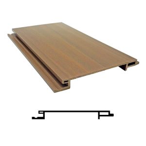 WPC Ceiling - Biowood USA Materials