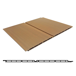 WPC Ceiling - Biowood USA Materials