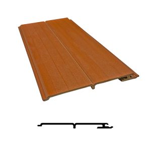 WPC Ceiling - Biowood USA Materials