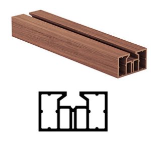 Door System - Biowood USA