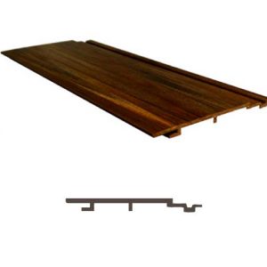 WPC Ceiling - Biowood USA Materials