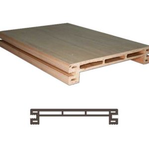 WPC Ceiling - Biowood USA Materials