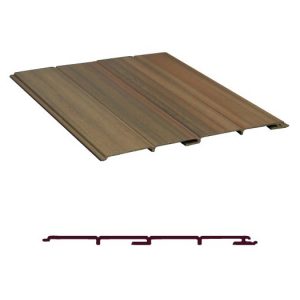 WPC Ceiling - Biowood USA Materials