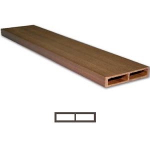 WPC Ceiling - Biowood USA Materials