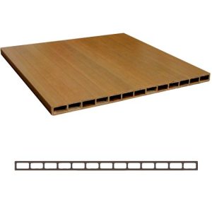 Wall Panel - Multipurpose - Biowood USA