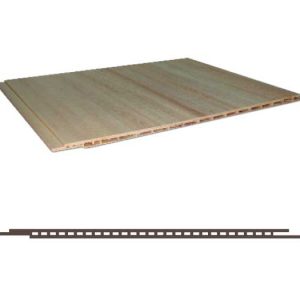 Wall Panel - Indoor - Biowood USA