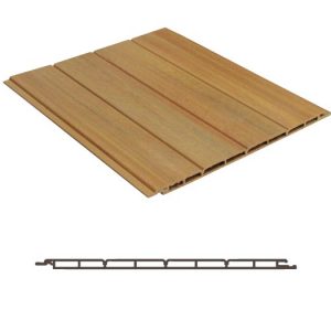 Wall Panel - Indoor - Biowood USA