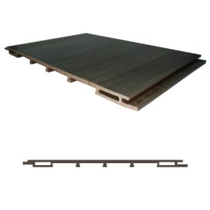 Wall Panel - Indoor - Biowood USA