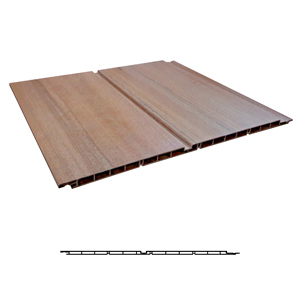 WPC Ceiling - Biowood USA Materials